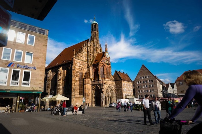 Nuremberg – Old Town | Hooked On Europe