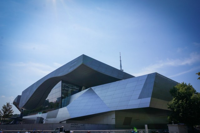 BWM World | Hooked On Europe