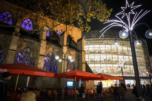 Around Cologne | Hooked On Europe