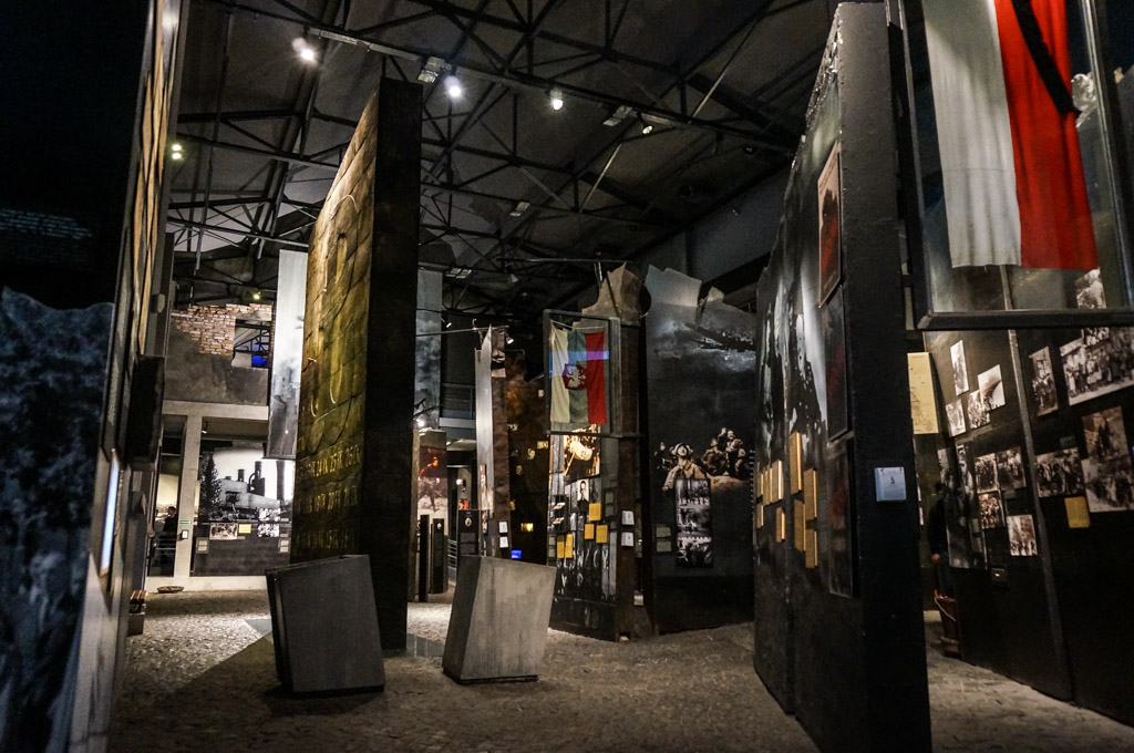 Warsaw Uprising Museum | Hooked On Europe