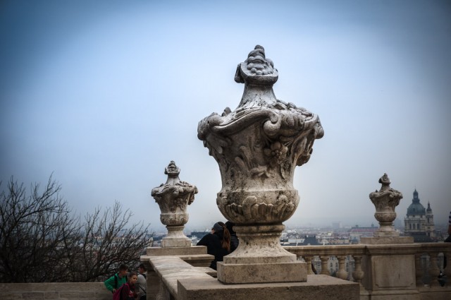 Buda Castle | Hooked On Europe