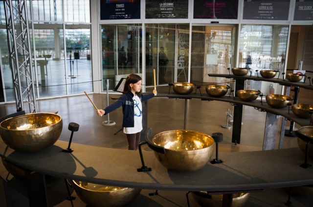 Modern Art in Metz | Hooked On Europe