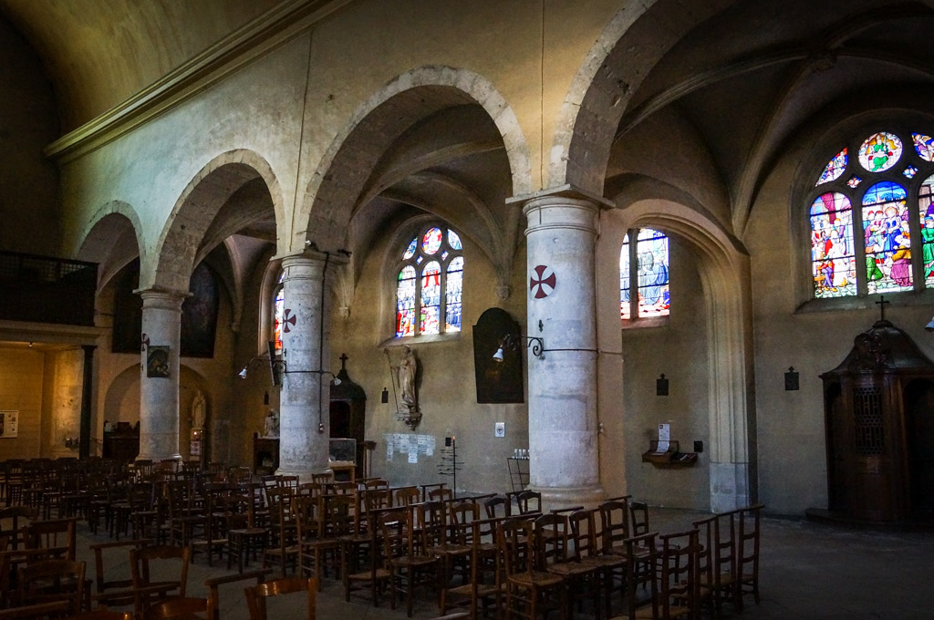 Benedictine Monastery | Hooked On Europe