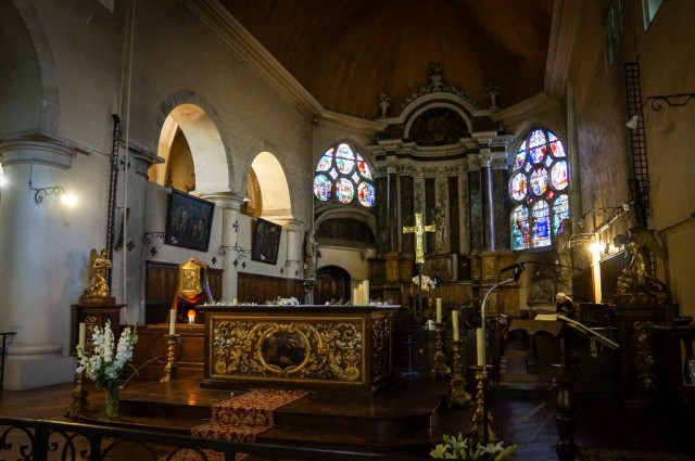 Benedictine Monastery | Hooked On Europe