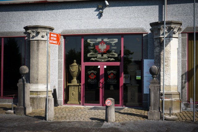 Canadian Polish WWII Museum | Hooked On Europe