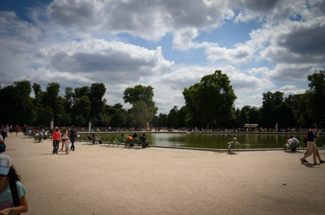 Farewell Paris | Hooked On Europe