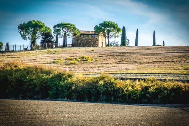 Tuscan Splendour | Hooked On Europe